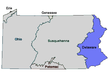 Delaware Watershed » pacd.org
