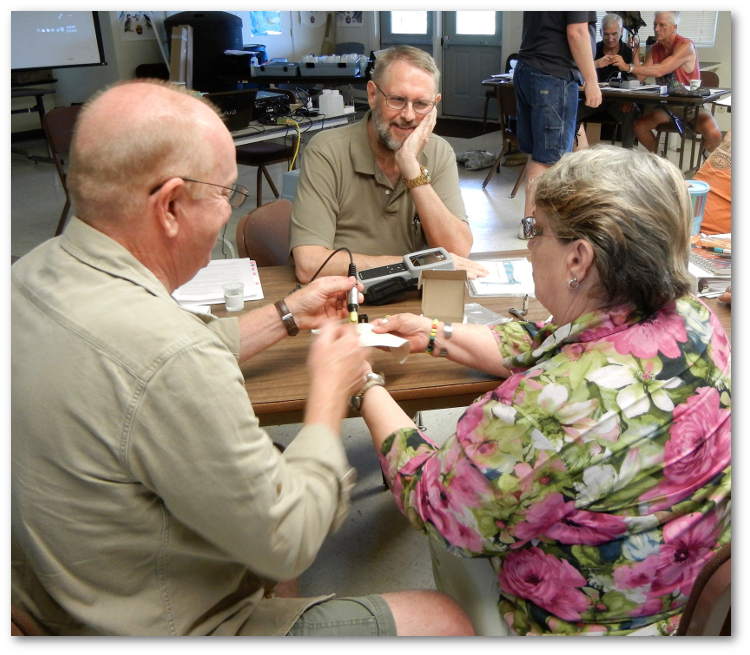 Beaver County Conservation District Hosts Senior Environment Corps ...