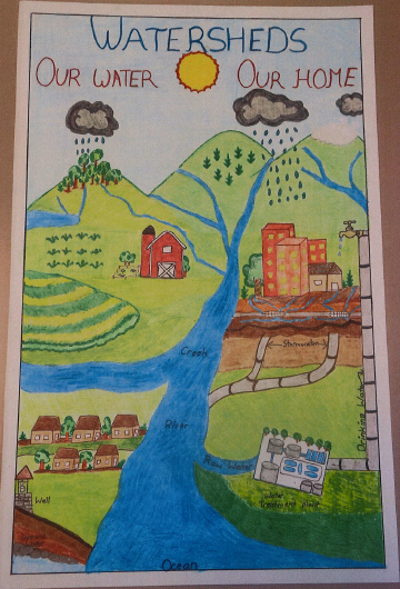 PACD Announces State Level Winners of NACD Poster Contest » pacd.org