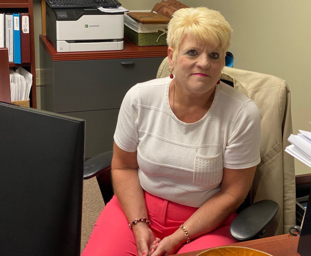 Meet PACD’s New Staff Member » pacd.org