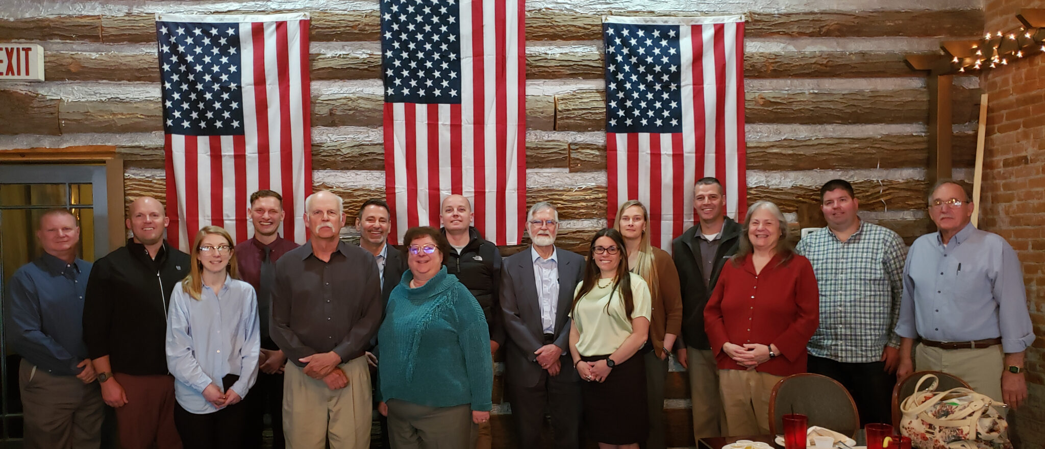 Tioga County Conservation District Holds Legislative Luncheon » pacd.org