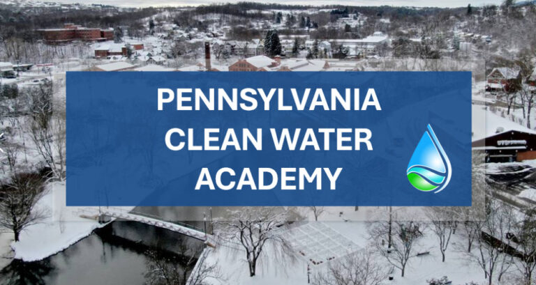 Clean Water Academy Highlights » pacd.org