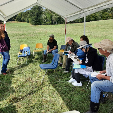 Jefferson County Conservation District Completes Second PRISM Project ...