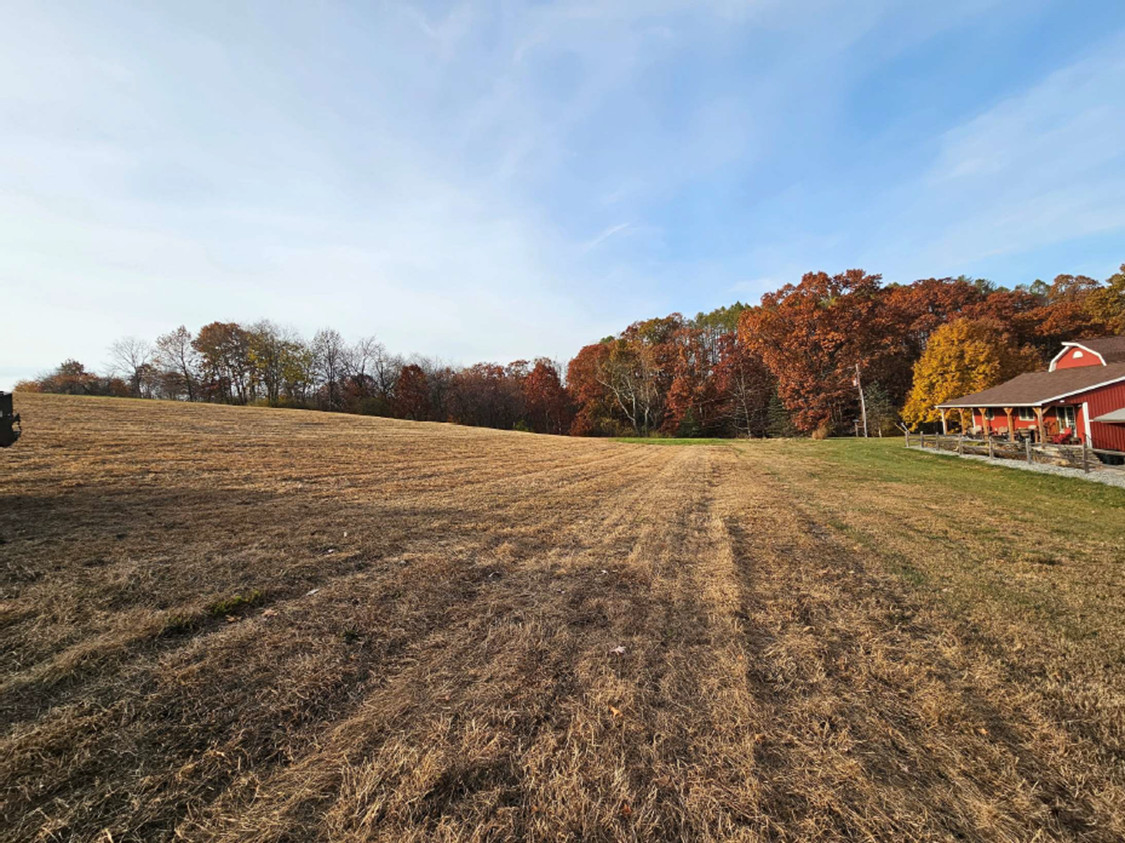 Columbia County Conservation District Completes Lawn Conversion Project ...