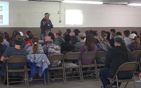 2025 Lebanon County Envirothon Soils Training » pacd.org