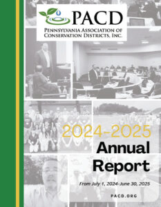 PACD Releases Annual Report » pacd.org