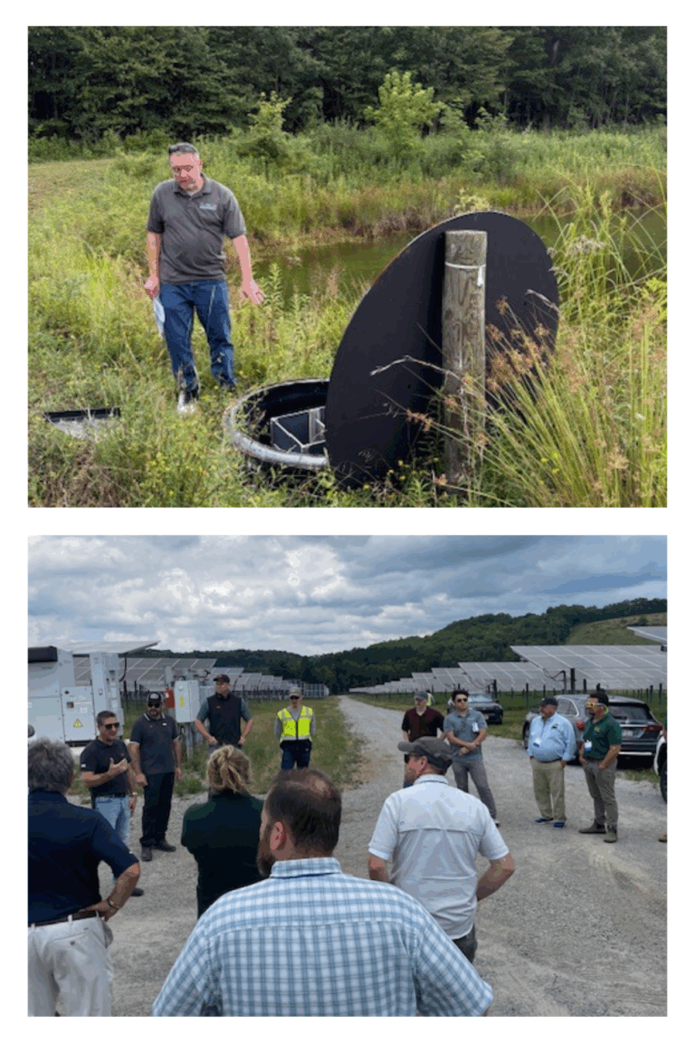 Joint Annual Conference Participants Enjoy Immersive Experiences » pacd.org