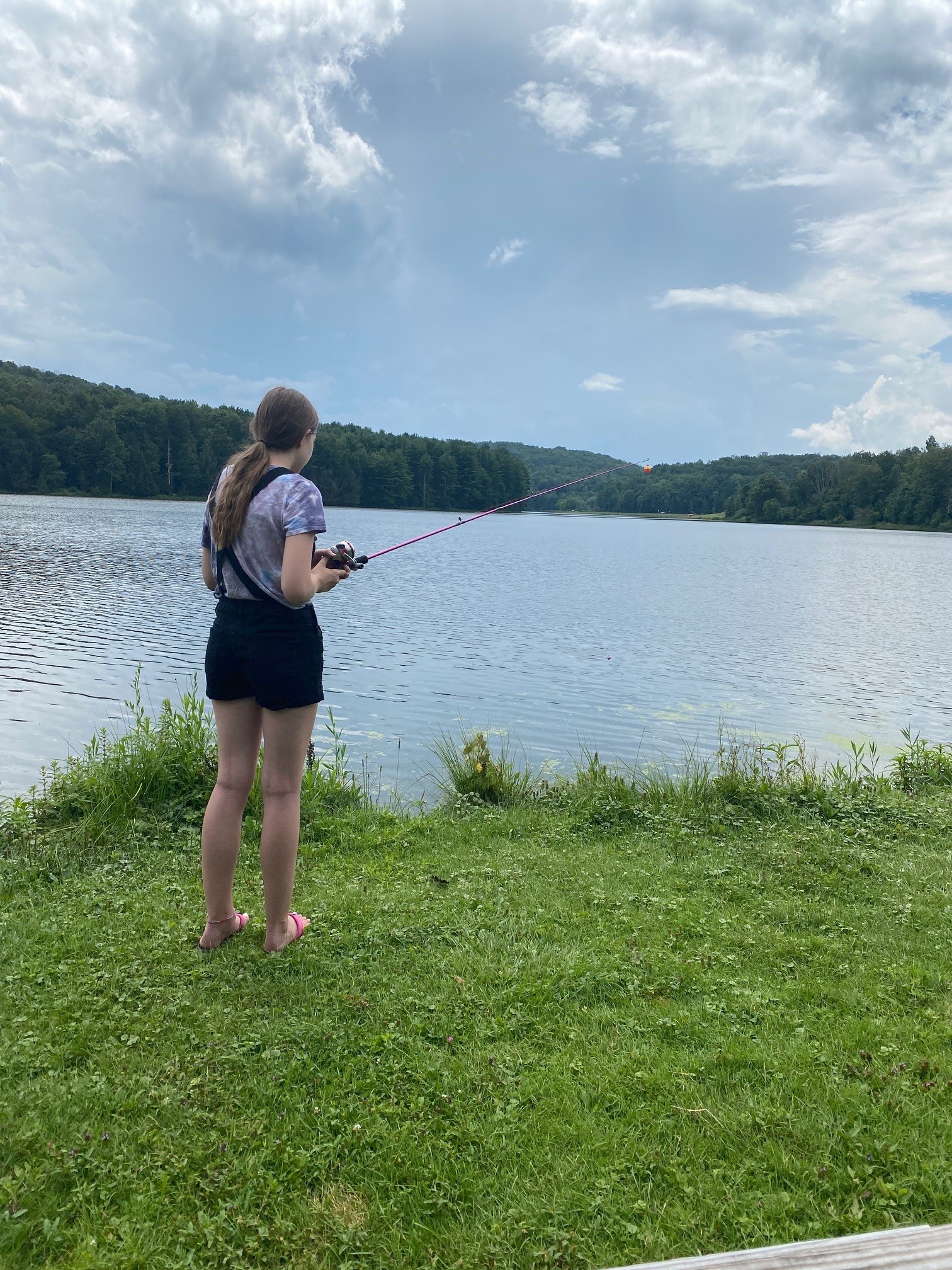 Mercer County Conservation District Receives PA Fish & Boat Commission ...